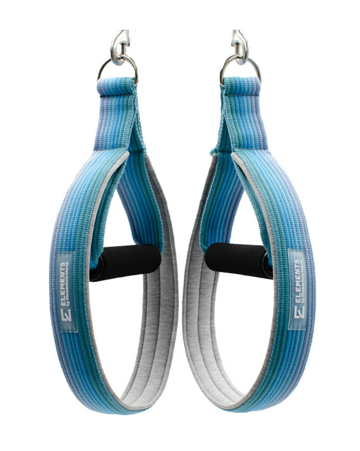 Pilates Loop and Roll