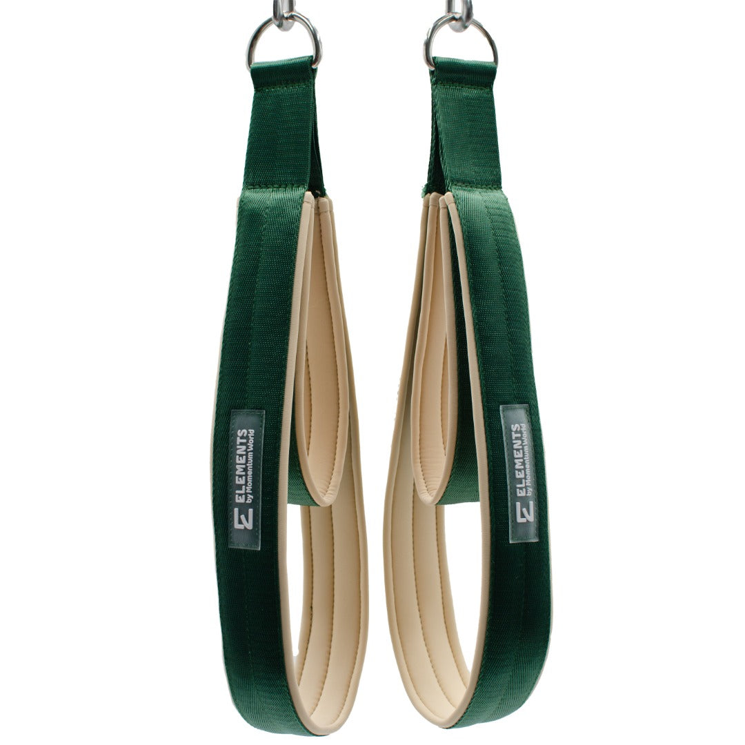 Pilates Double Loops