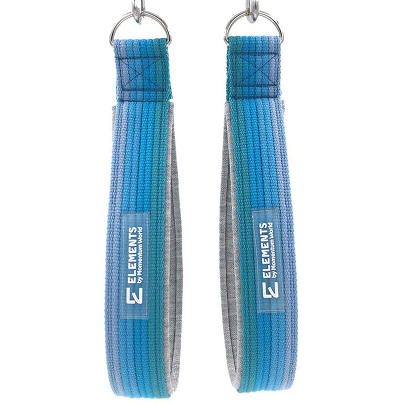 Pilates Single Loop Strap – WHEALTHY-LIFE