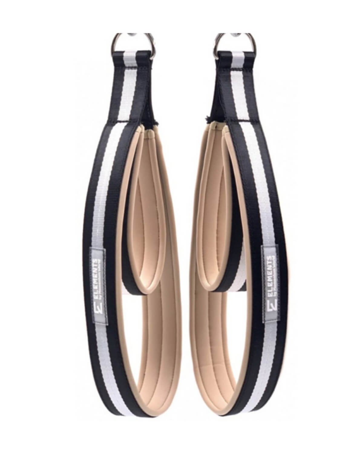 Pilates Double Loop Neoprene – WHEALTHY-LIFE