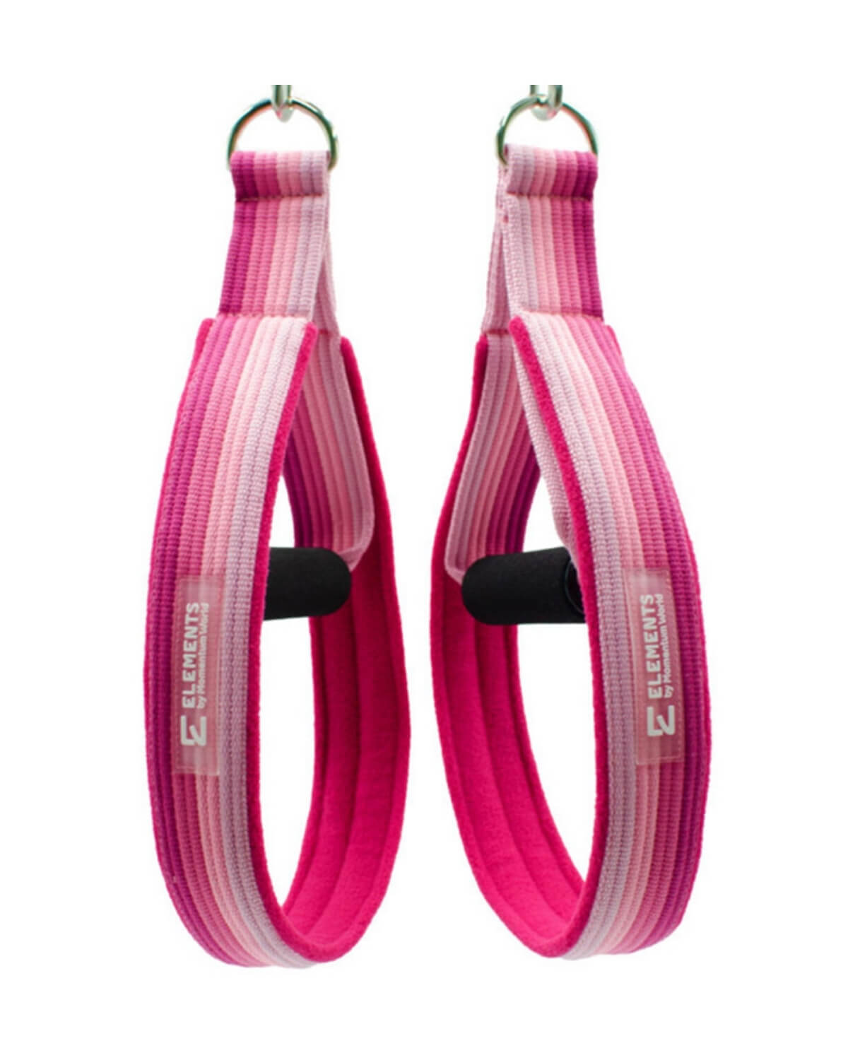 Pilates Loop and Roll Fleece Lined